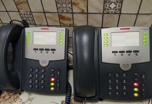 VoIP IP-телефон Cisco SPA501G цена за 1 шт