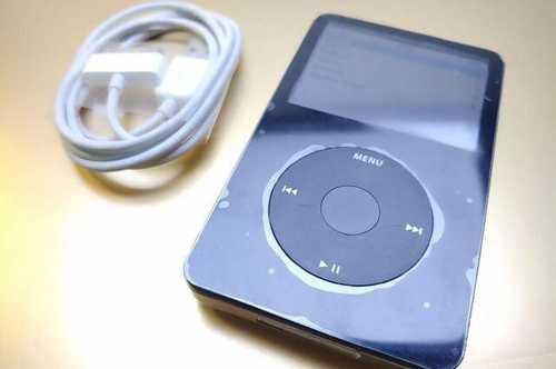 USA iPod Video 5 Gen 60GB A1136 2005 Wolfson