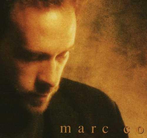 Marc Cohn - Marc Cohn (Europe, 1991, 1st Press)