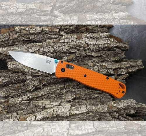 Нож складной benchmade bugout 535-3