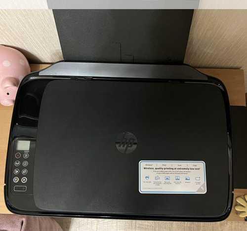 Мфу HP DeskJet GT 5820