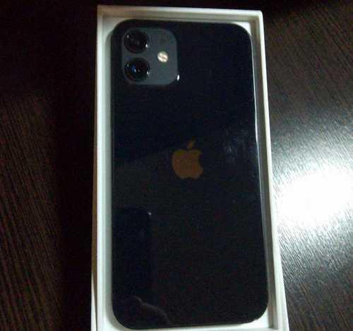 iPhone 12, 64 ГБ