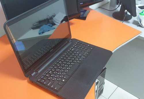 Ноутбук - Dell Inspiron 3521- 2NK