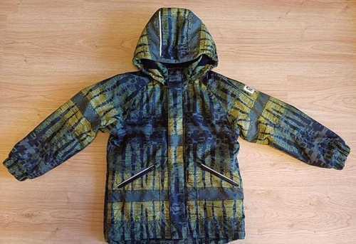 Куртка Reima для мальчика 122