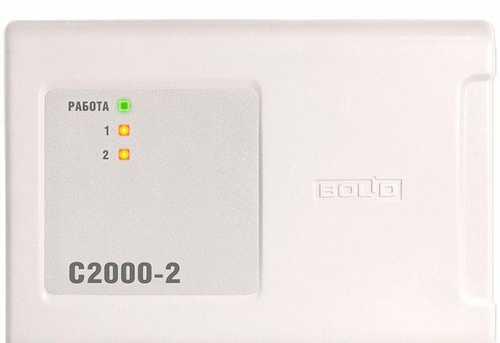 Bolid С2000 2