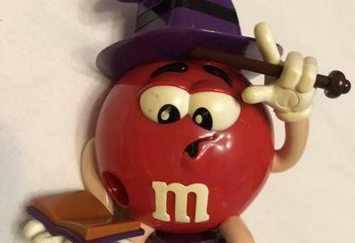 M&ms игрушка
