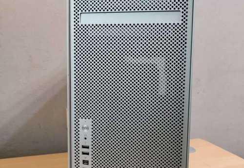 Mac Pro 5.1 (2009) 4-ядра/16gb/1Тб sata/GT 120