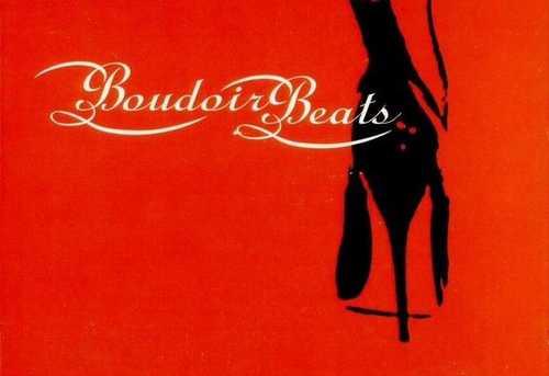 Late Lounge Presents Boudoir Beats (2 CD)