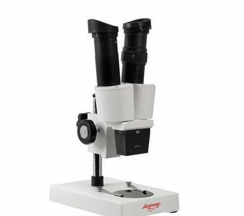 Микроскоп стерео мс-1 вар.1A (4х)