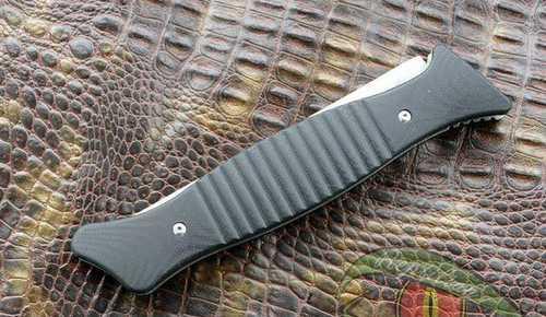 Нож складной Пластун-1 Steelclaw