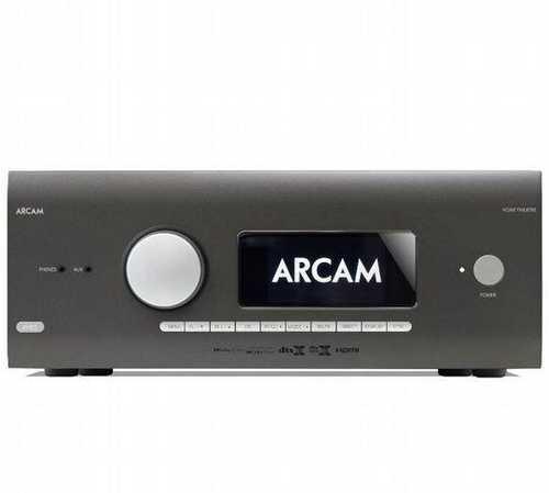 Ресивер Arcam AVR5