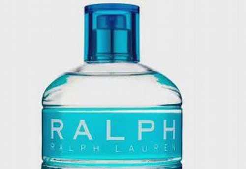 Ralph Lauren Туалетная вода Ralph спрей 30мл