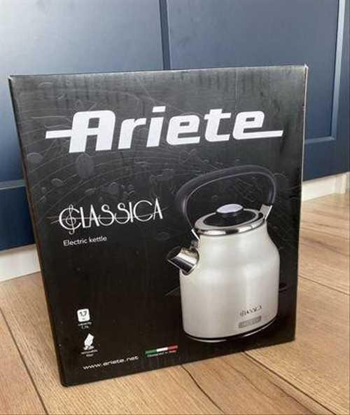 Электрический чайник Ariete