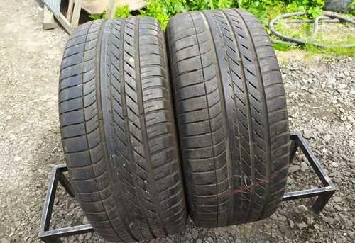 Goodyear Eagle F1 Asymmetric SUV 4x4 255/55 R18 109