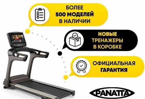 Беговая дорожка Panatta