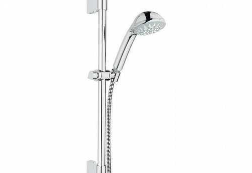 Душевой гарнитур Grohe Relexa Five хром (28964001)