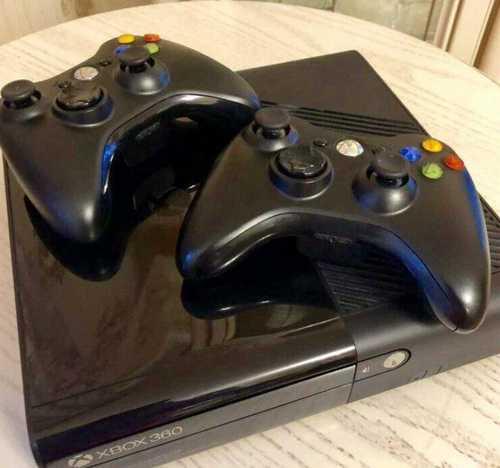 Xbox 360 e 10 000