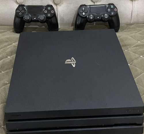 Sony playstation 4 pro