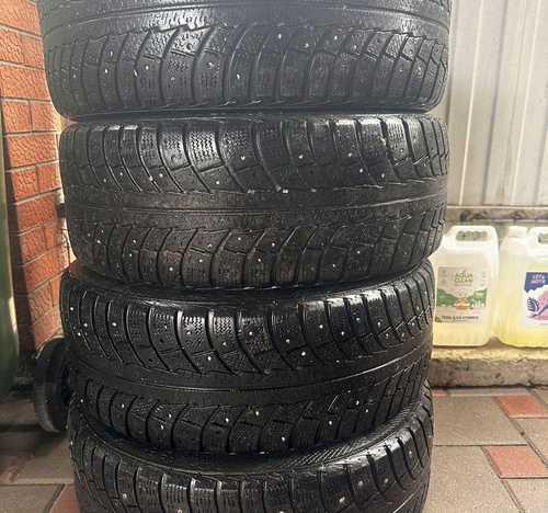 Gislaved Euro Frost 6 205/55 R16