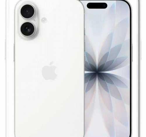 iPhone 17, 256 ГБ