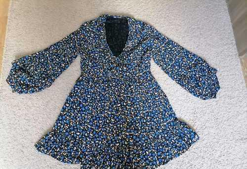 Платье zara xs