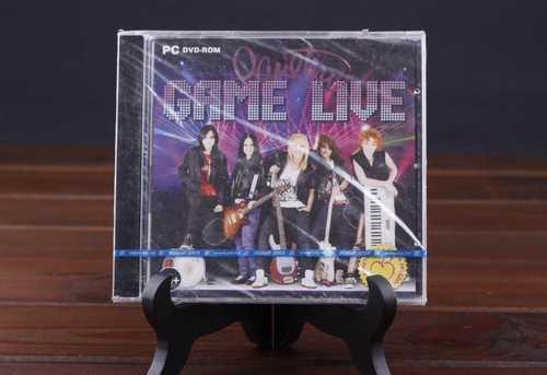 PC Ранетки Game Live ND RUS Sealed