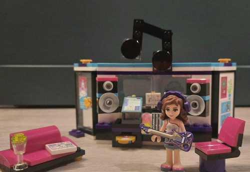 Lego Friends PopStar (41103)