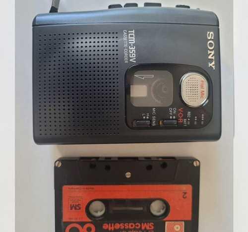 Sony TCM-359V