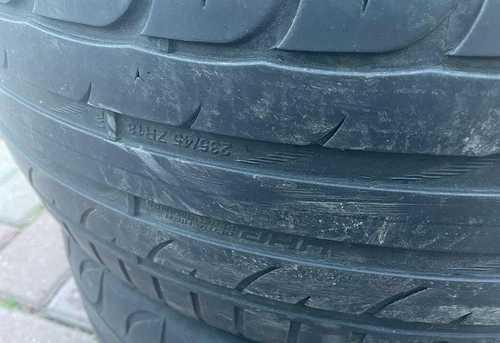 Tigar UHP Ultra High Performance 235/45 R18 98V