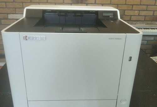 Цветной лазерный принтер Kyocera p5026cdn