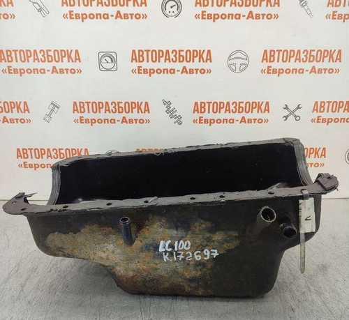 Поддон масляный двигателя LC100 Master Тагаз 2,6
