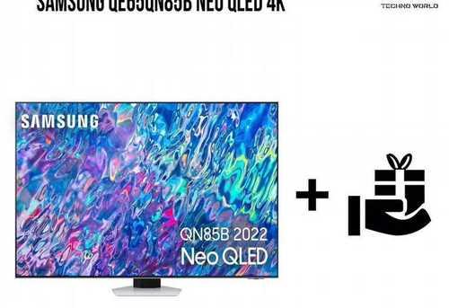Samsung QE65QN85B NEO qled 4K ultra HD