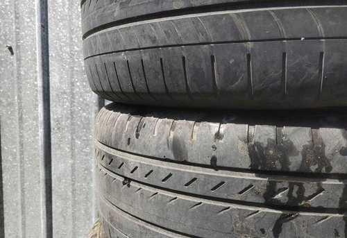 Goodyear 4x4 UG Ice Navi 255/55 R18