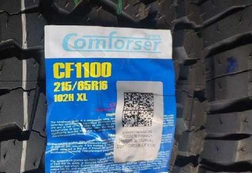 Comforser CF1100 215/65 R16