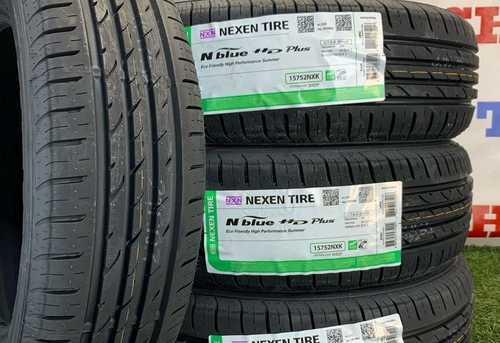 Nexen N'Blue HD Plus 215/55 R16 93V