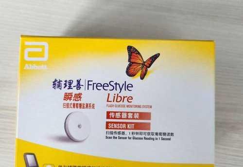 Сенсор FreeStyle Libre китайский