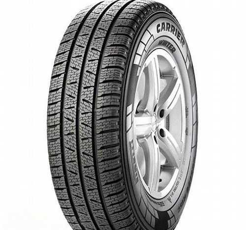 Pirelli Carrier Winter 215/60 R17 109T