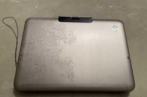 Ноутбук HP TouchSmart tm2-1070us