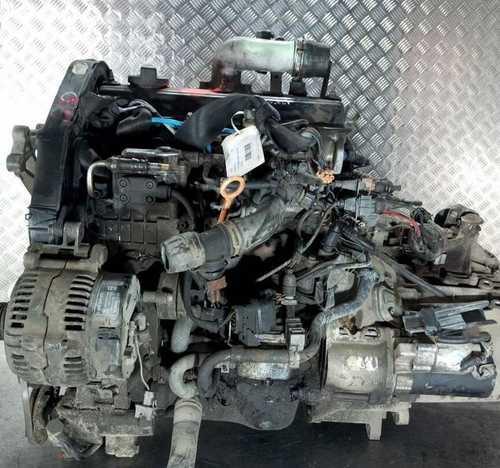Двигатель Volkswagen Sharan 1 (95-00) AFN