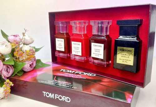 Tom Ford духи набор