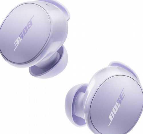 Беспроводные наушники Bose QuietComfort Earbuds