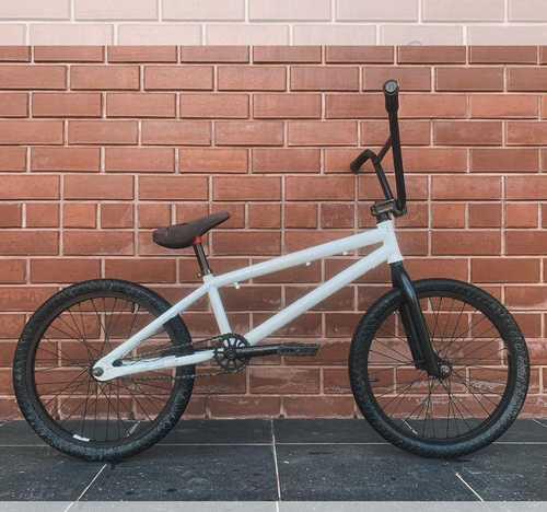 Бмх custom Scott