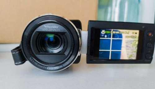Видеокамера Samsung SMX-K45BP