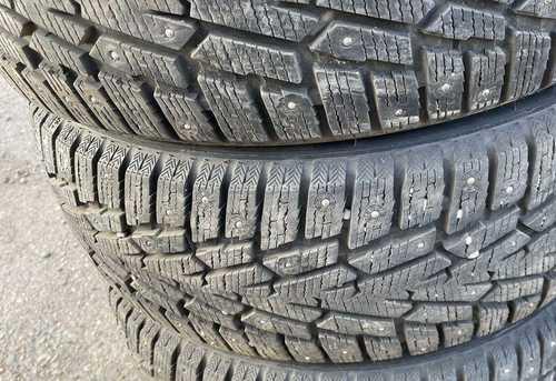 Winter Tact WT 80+ 2.25/55 R17