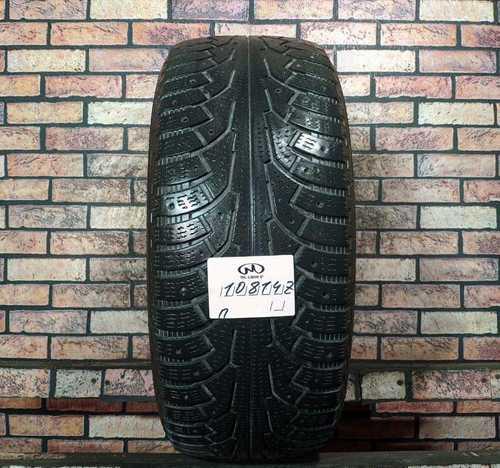 Nokian Tyres Hakkapeliitta 5 255/55 R18