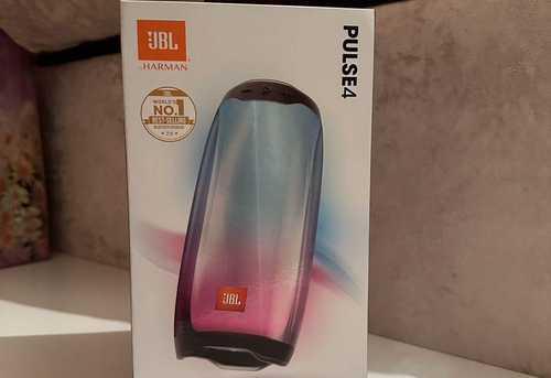 Колонка jbl plus 4