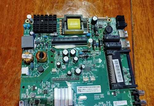 Main Board MSD3663-T8C1 для Philips 43PFS4062/60