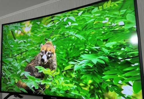 Телевизор Samsung 49 дюймов