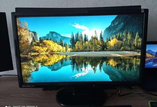 Продам монитор FullHD 23" Envision