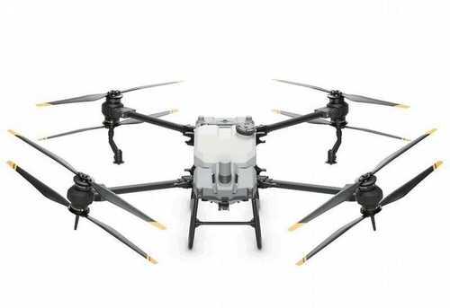 Квадрокоптер аграрный DJI Agras T40